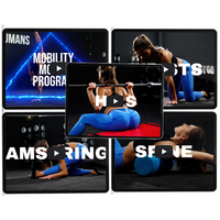 Mobility Toolkit™ By Movesmethod – Movesmethod Labs