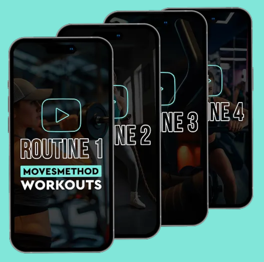 Mobility Toolkit™ By Movesmethod – Movesmethod Labs